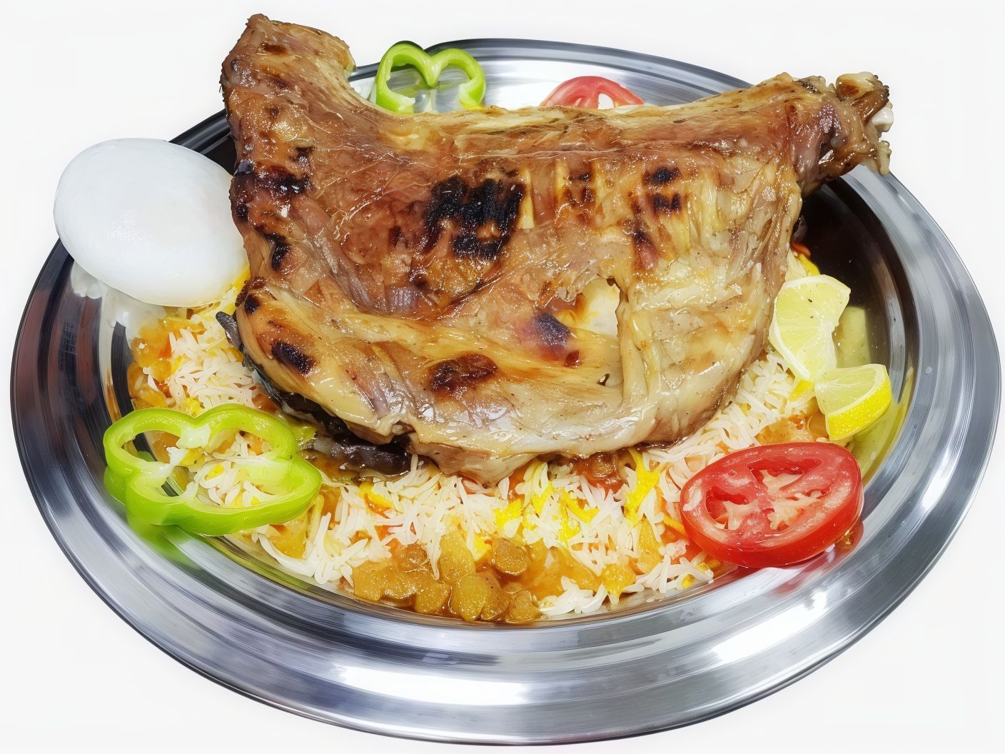 Mandi Time Restaurant delivery service in UAE | Talabat