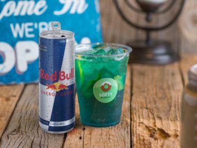 Lofty Donuts Cafe delivery service in Bahrain | Talabat