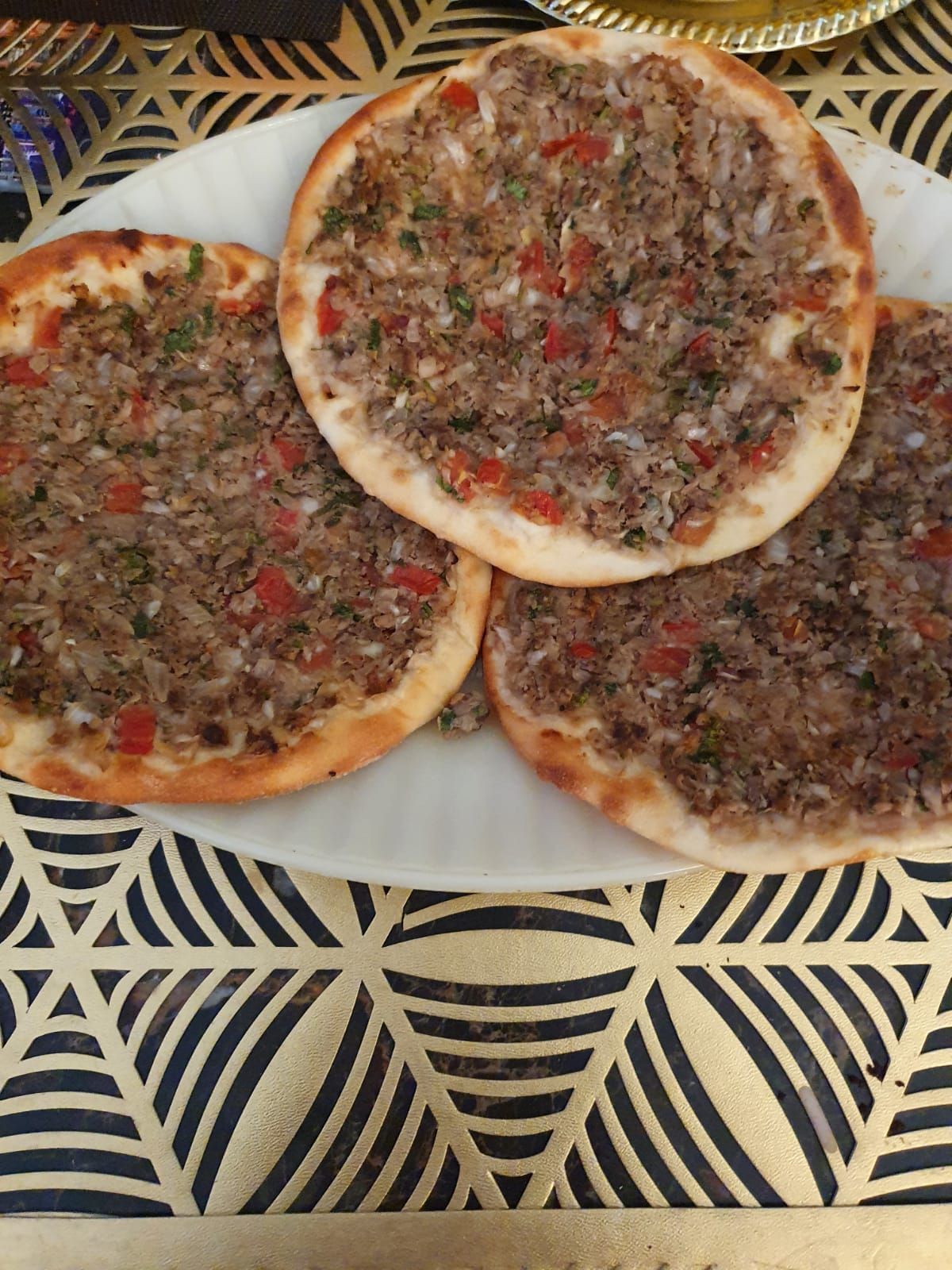 Omar Al Khahayam Bakery delivery service in Qatar | Talabat