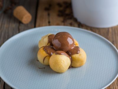 Lofty Donuts Cafe delivery service in Bahrain | Talabat