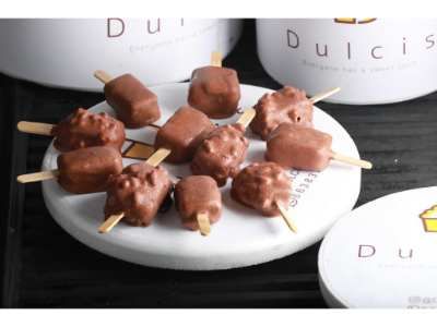 Dulcis Sweet delivery service in Kuwait | Talabat