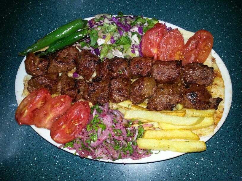 Afandi Restaurant delivery service in Bahrain | Talabat