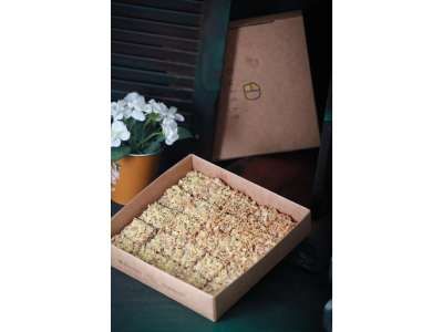 Dulcis Sweet delivery service in Kuwait | Talabat