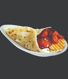 Rashed Ali Cafeteria delivery service in UAE | Talabat