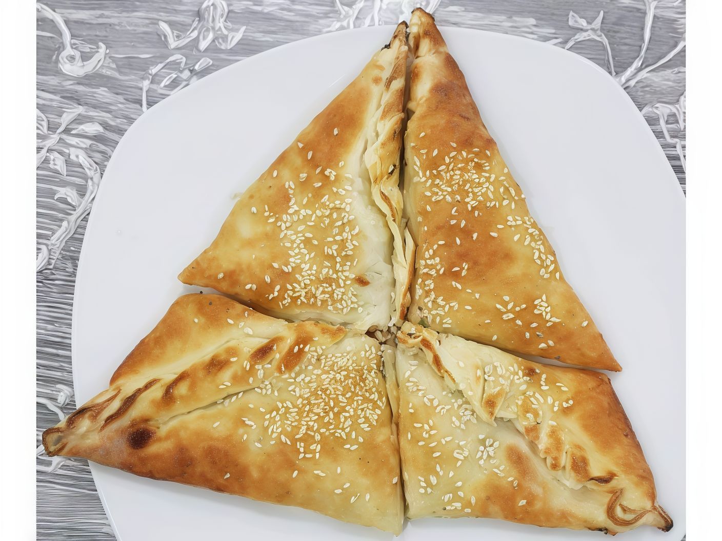 Saida Bakery and Stores delivery service in Qatar | Talabat