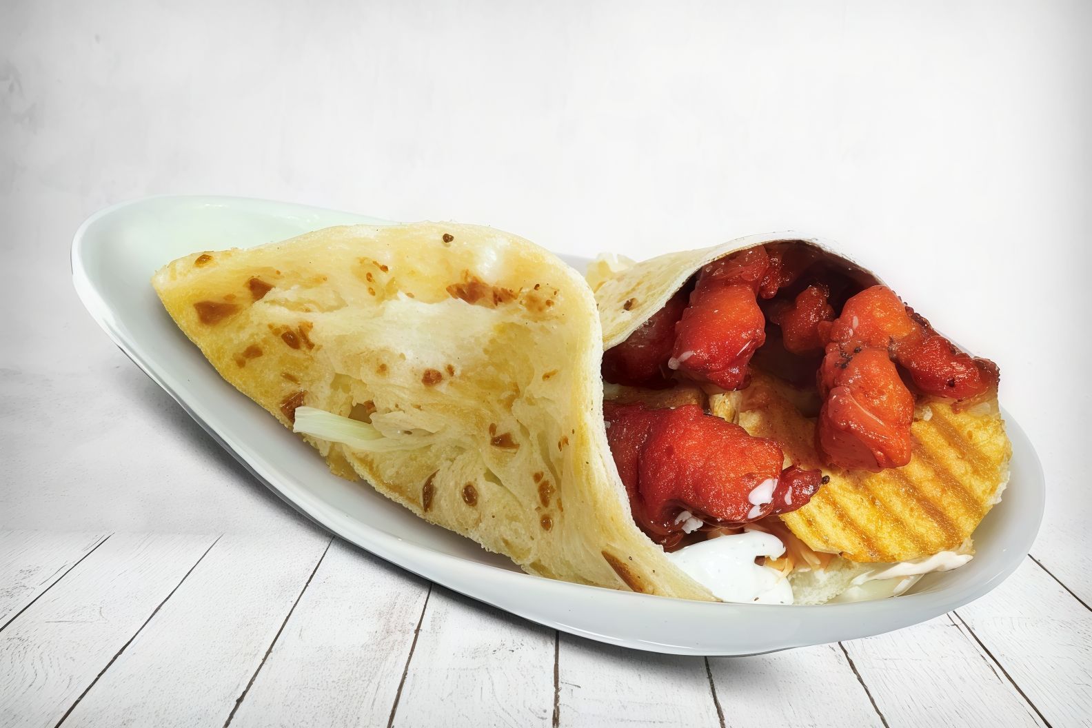 Rashed Ali Cafeteria delivery service in UAE | Talabat