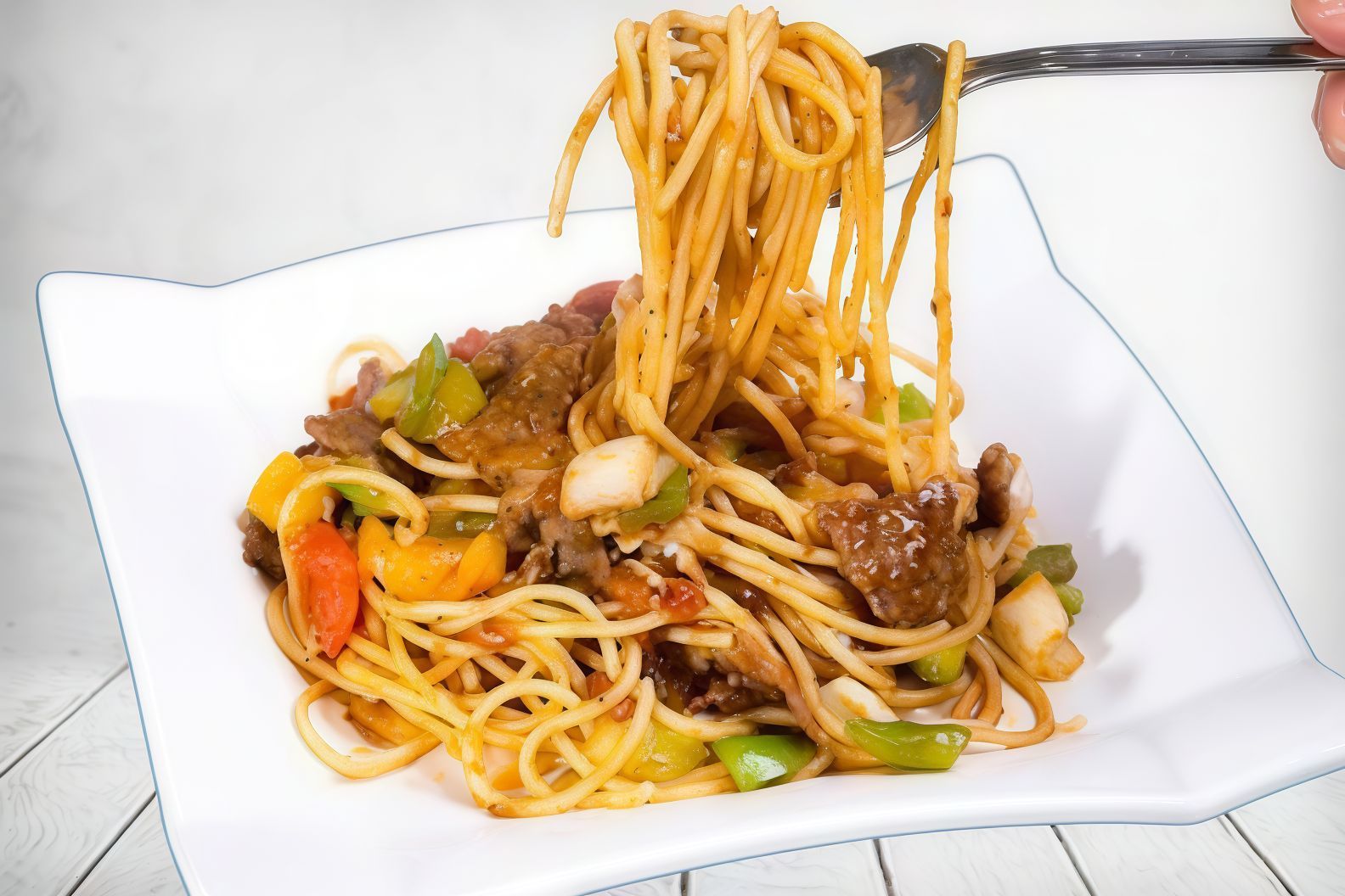 Rashed Ali Cafeteria delivery service in UAE | Talabat