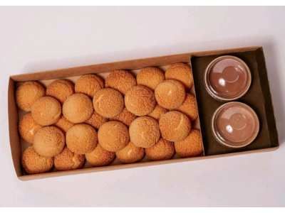 Dulcis Sweet delivery service in Kuwait | Talabat