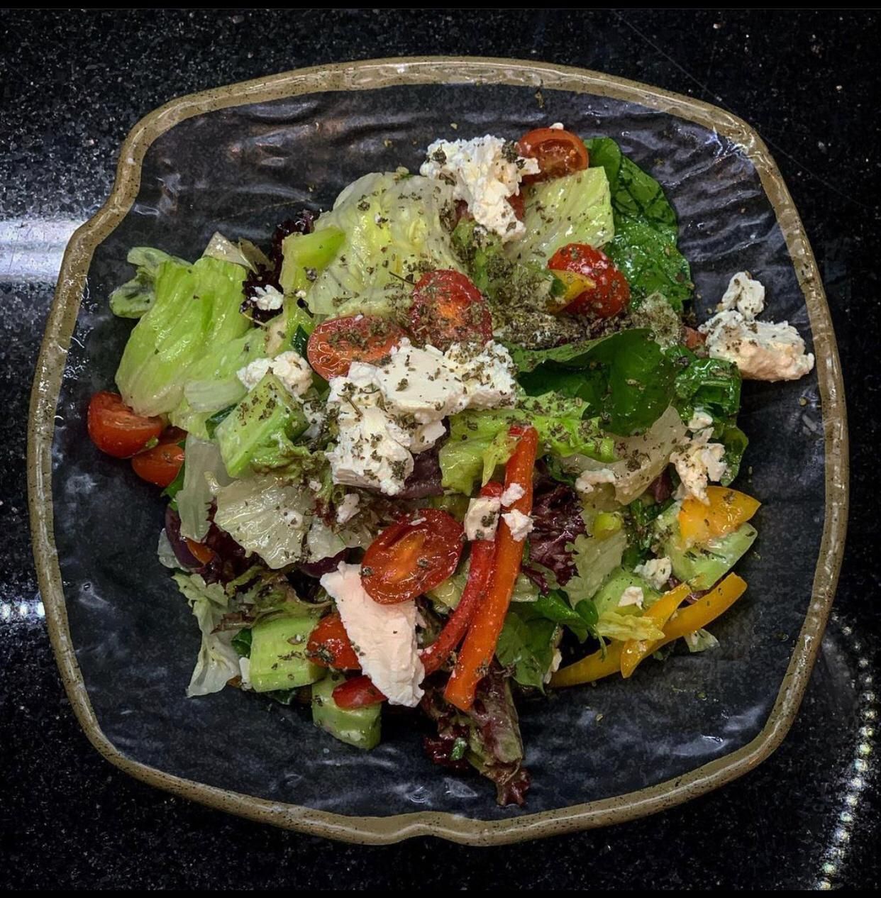 Da Esmat Boulevard delivery service in Jordan | Talabat