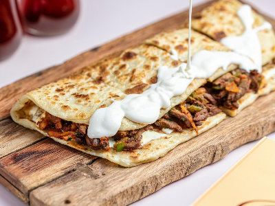 Mataf And Tea delivery service in Qatar | Talabat