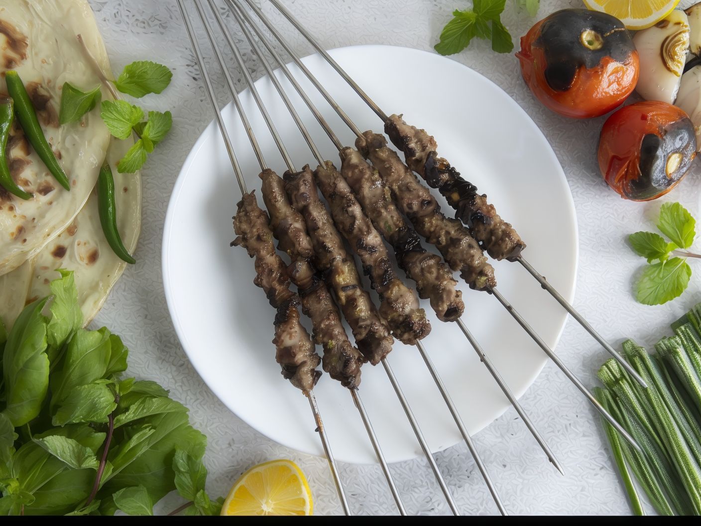 Haji Ali Grills delivery service in Bahrain | Talabat