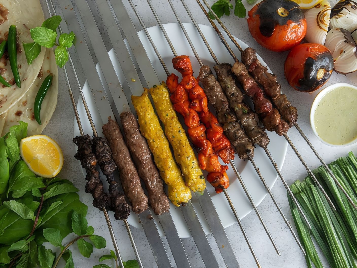 Haji Ali Grills delivery service in Bahrain | Talabat