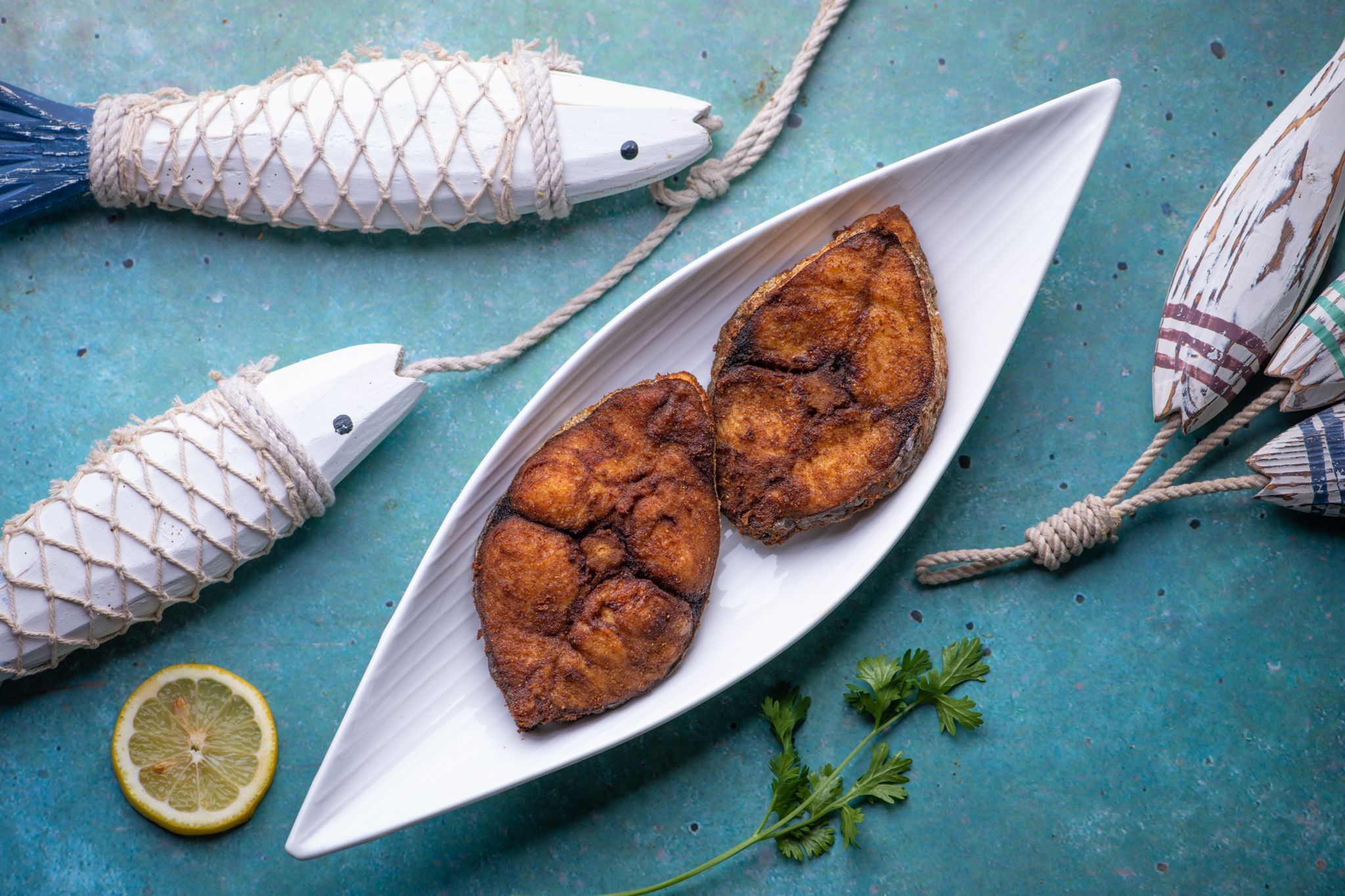 توصيل مطعم بيت الأسماك سريع في البحرين | طلبات