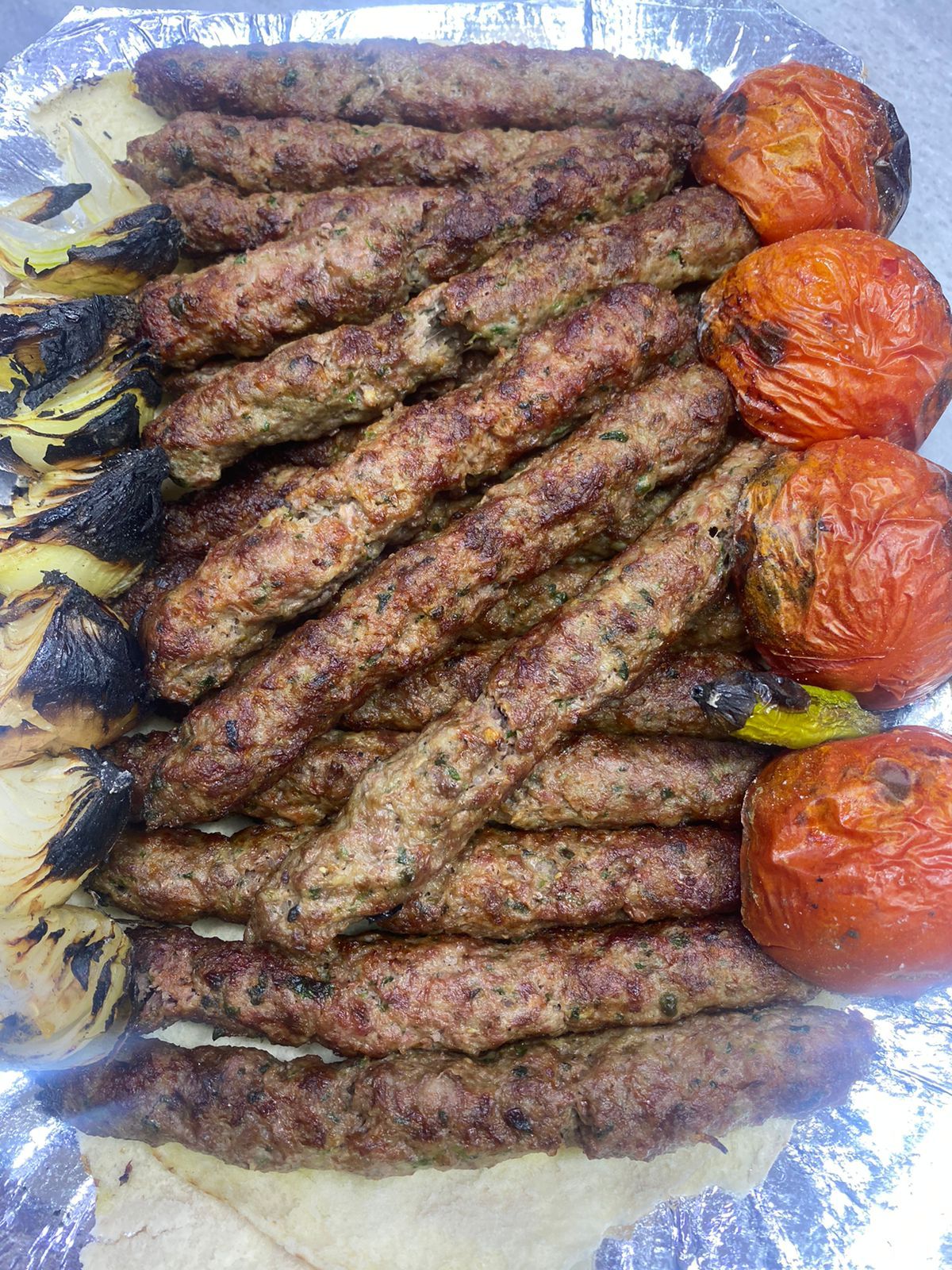 Al Sayed Grills and Butchery delivery service in Jordan | Talabat