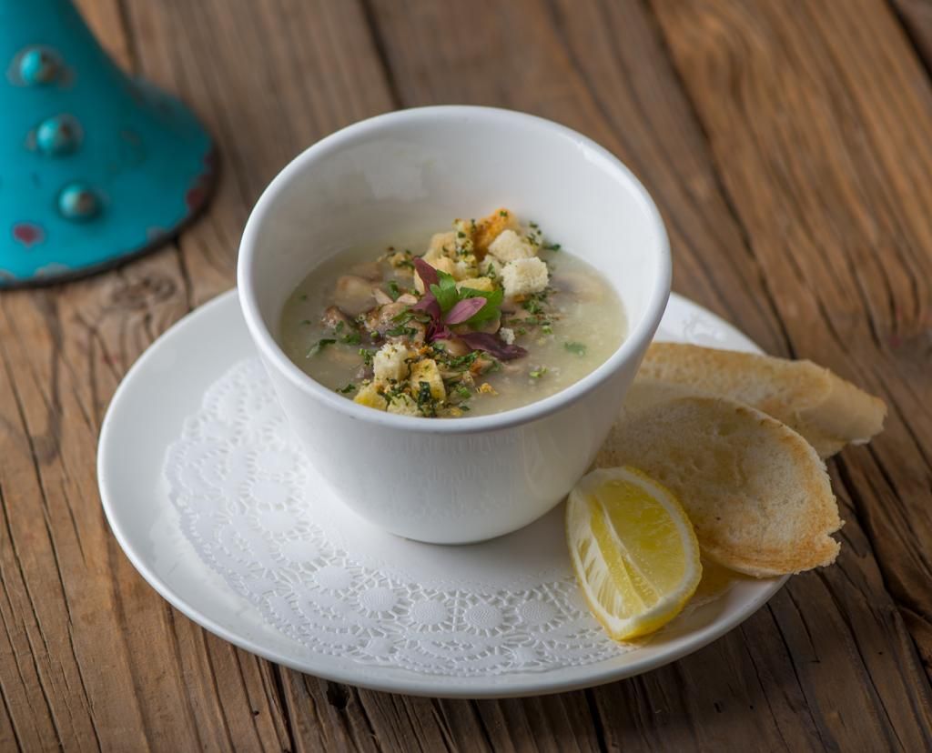 Chaise Cafe delivery service in Bahrain | Talabat