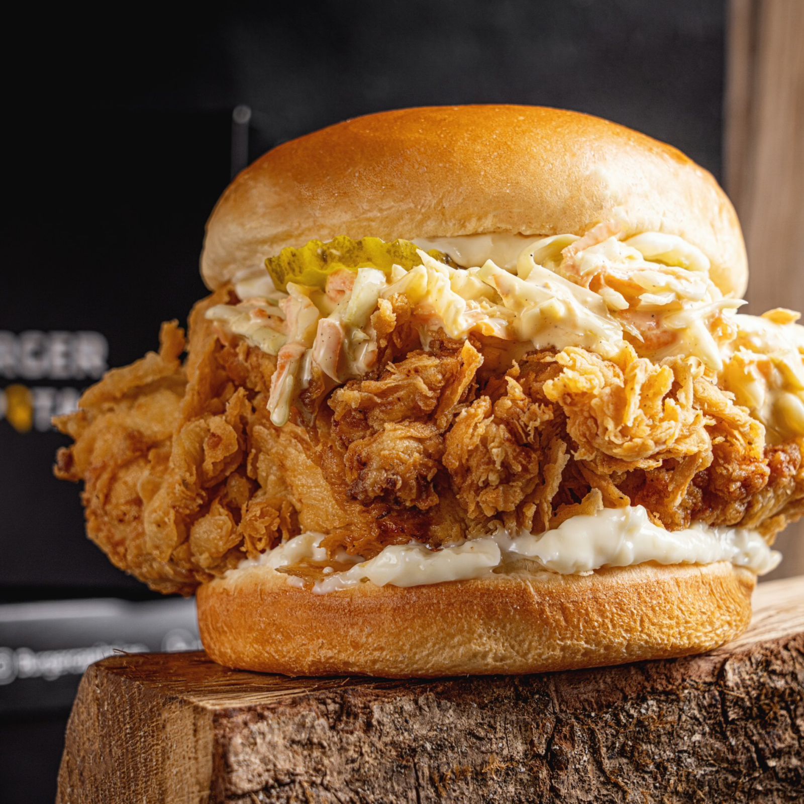 Burger Capital delivery service in UAE | Talabat