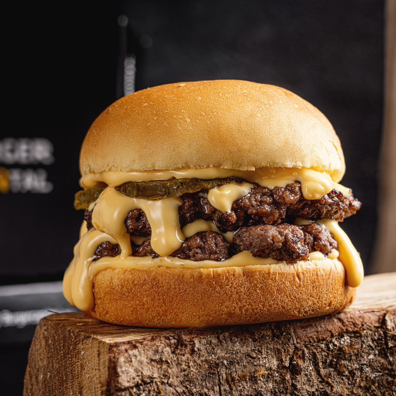 Burger Capital delivery service in UAE | Talabat
