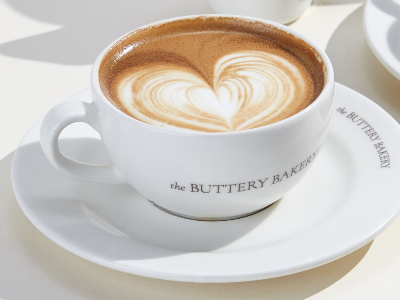 The Buttery Bakery delivery service in Qatar | Talabat