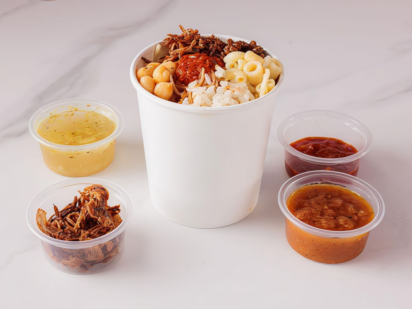 Alo Cairo delivery service in Bahrain | Talabat