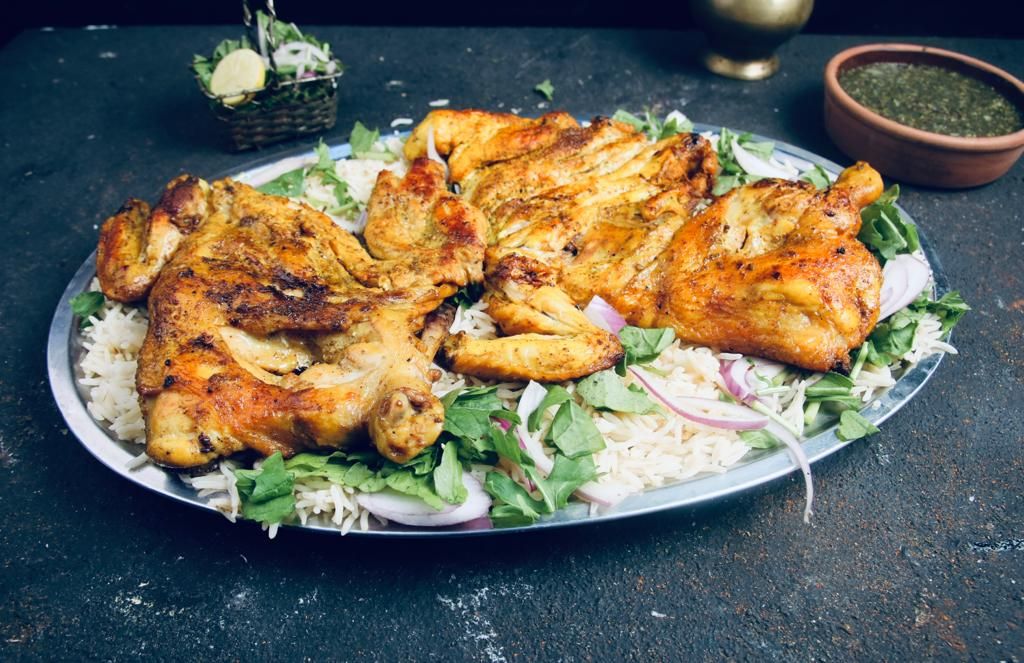 Al Shawaya delivery service in Egypt | Talabat