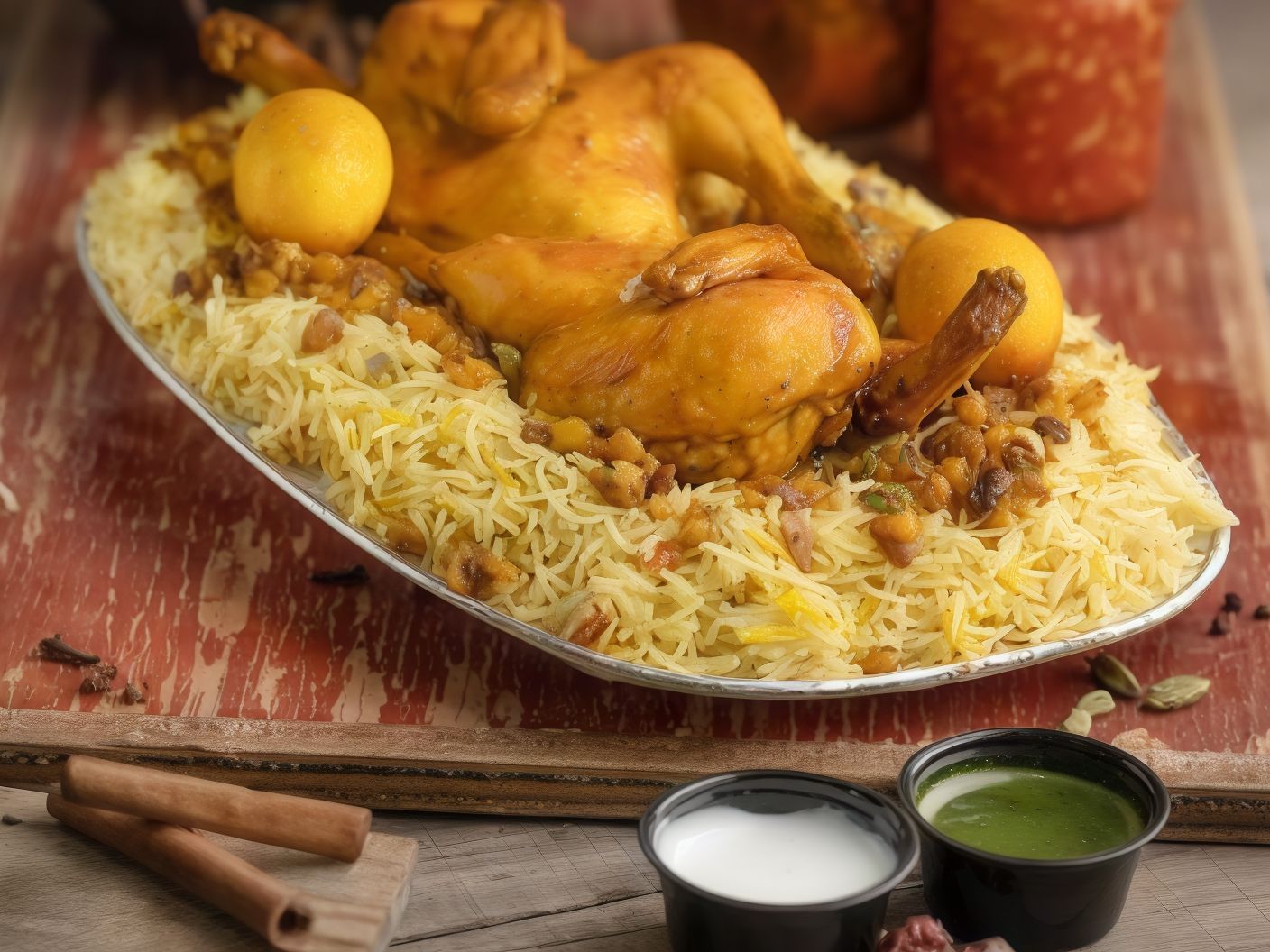 Allamah Banguests delivery service in Bahrain | Talabat