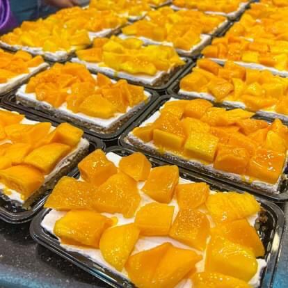 Porto Sweets delivery service in Egypt | Talabat