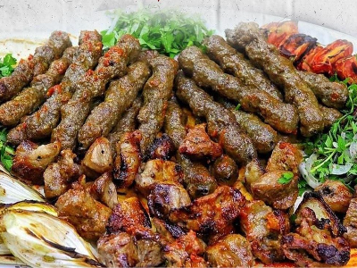 Suhol Almahaba delivery service in Jordan | Talabat