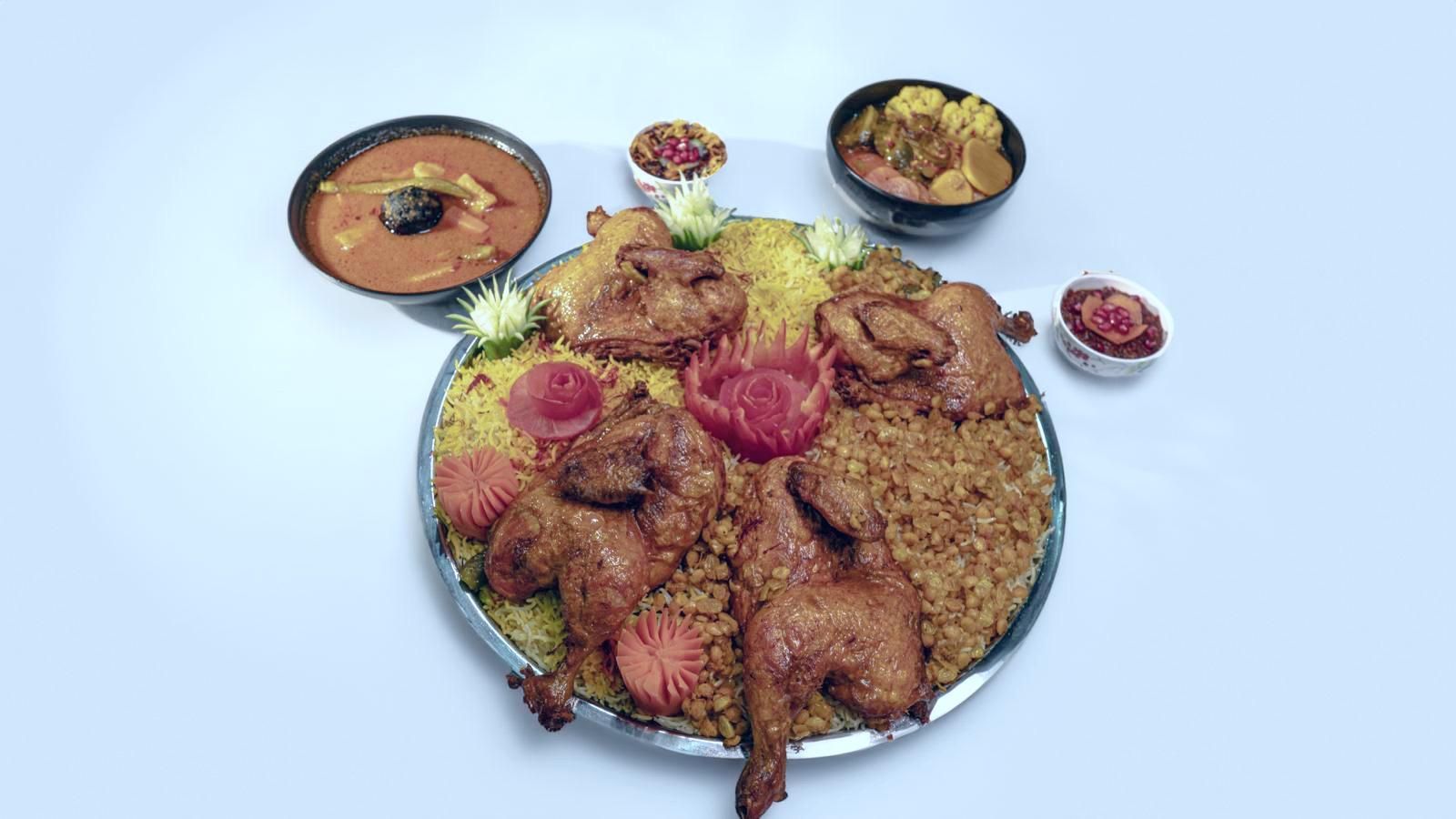 Khaisha Restaurant delivery service in Kuwait | Talabat