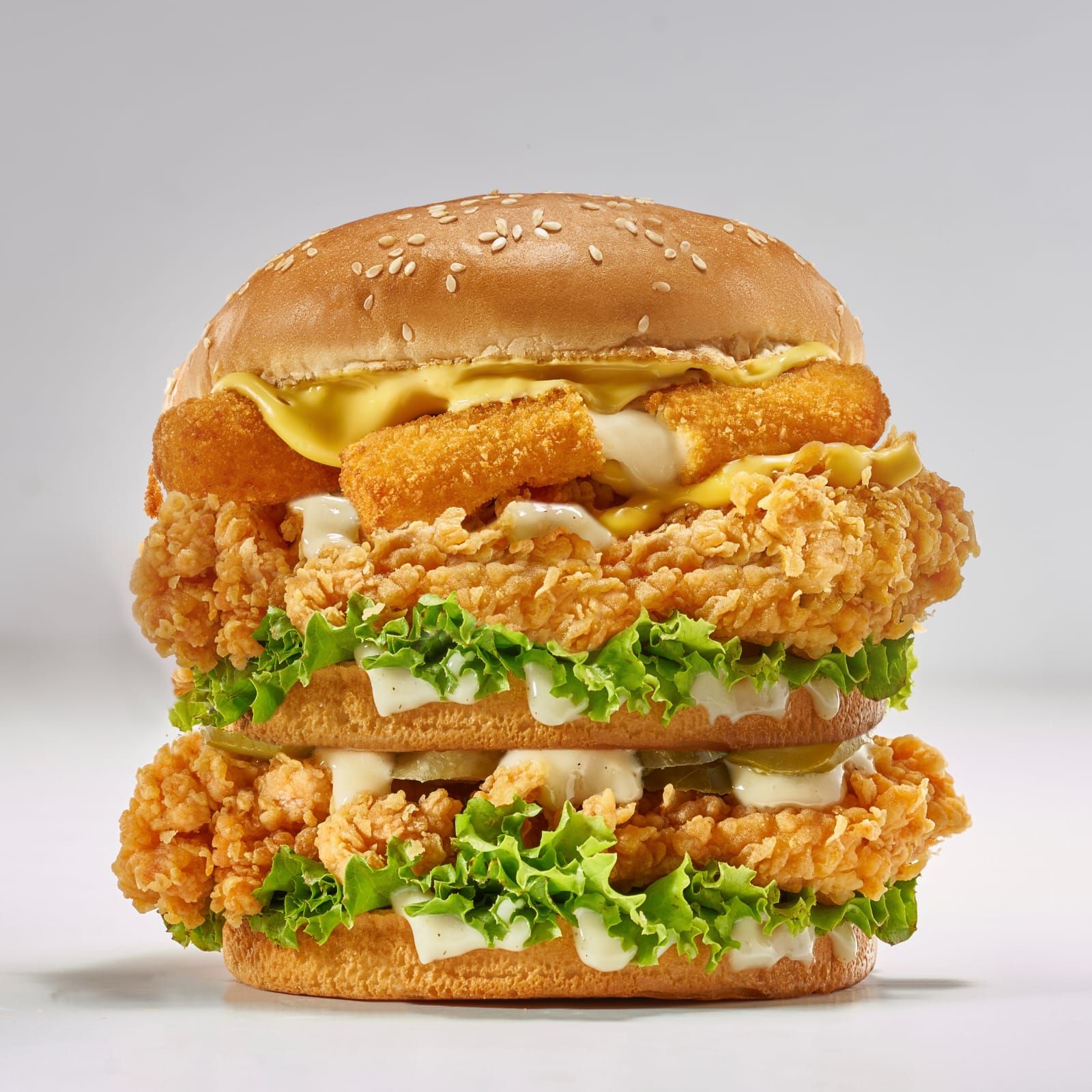 5 Roosters delivery service in Egypt | Talabat