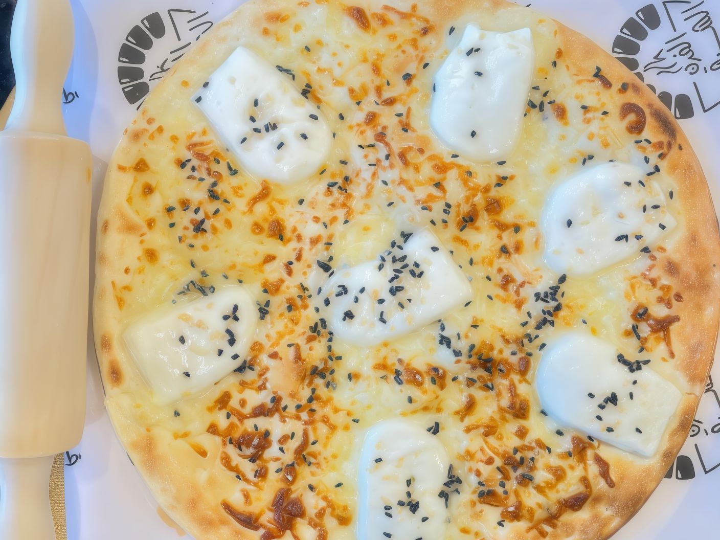 The Oriental Bakery delivery service in Jordan | Talabat