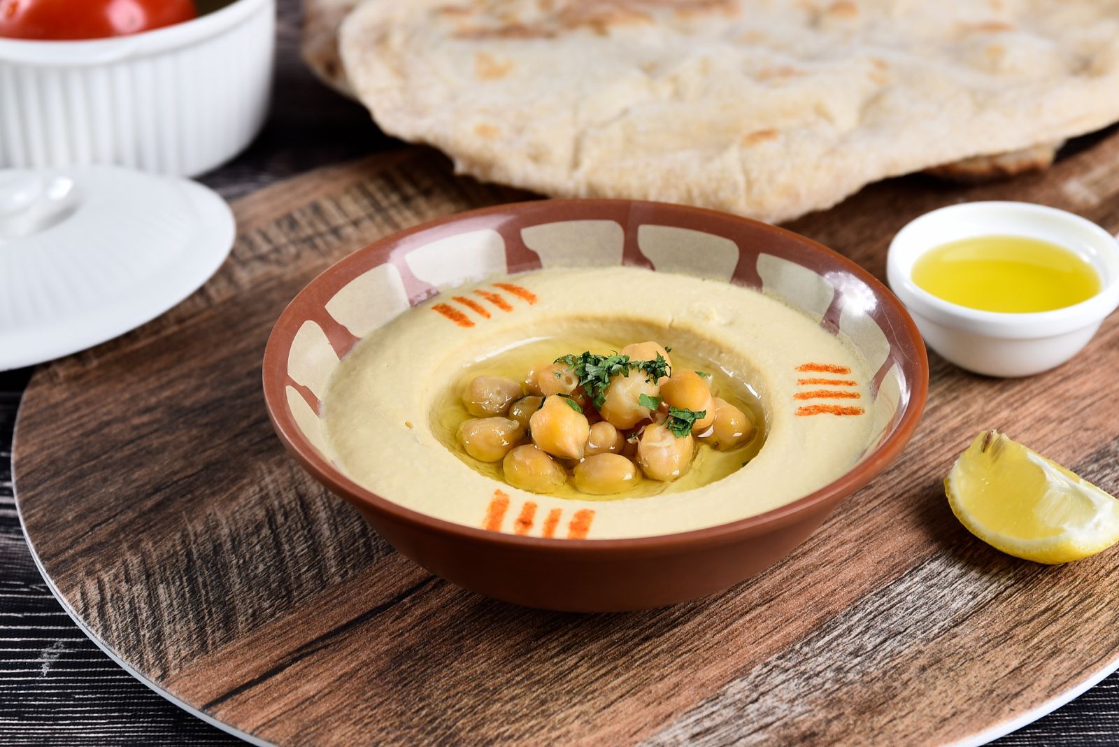Tikka Bahraini delivery service in Kuwait | Talabat