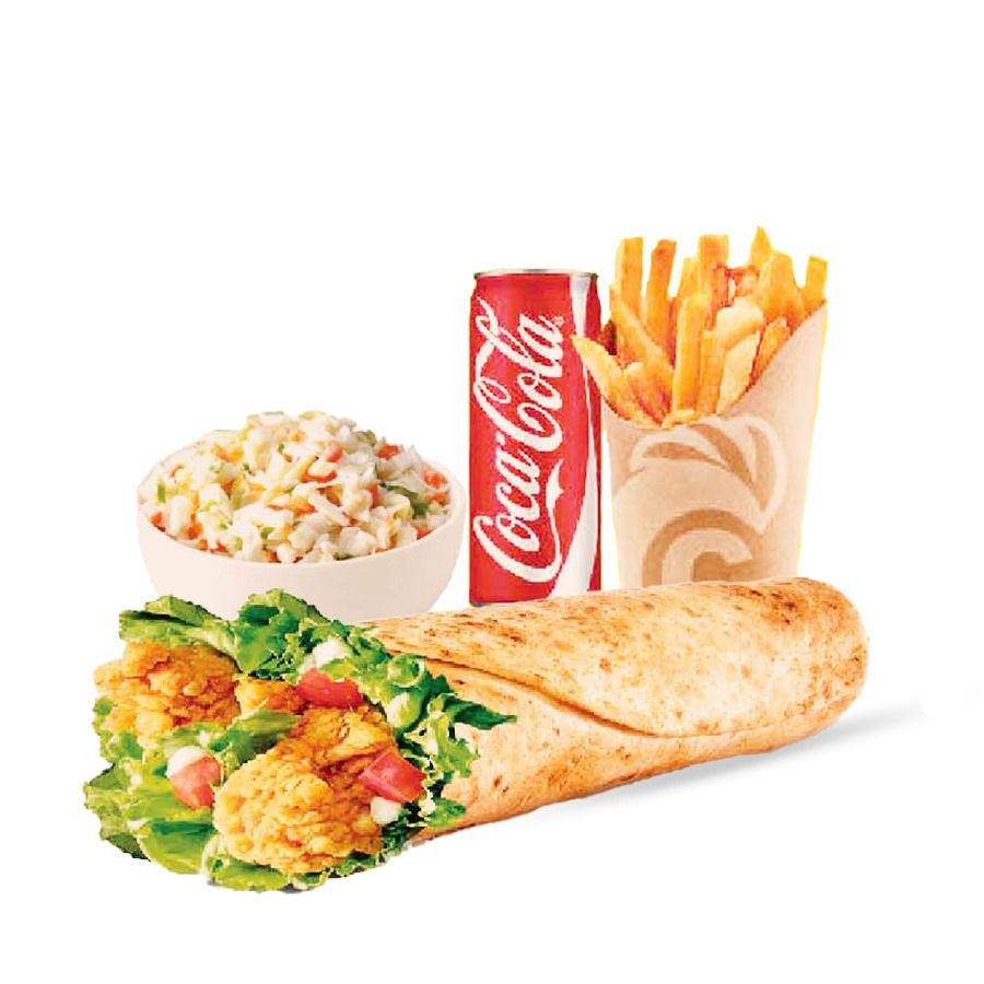 Chickana delivery service in Egypt | Talabat