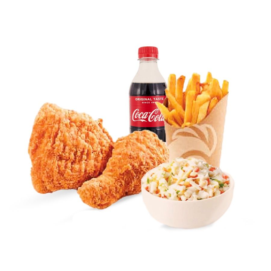 Chickana delivery service in Egypt | Talabat