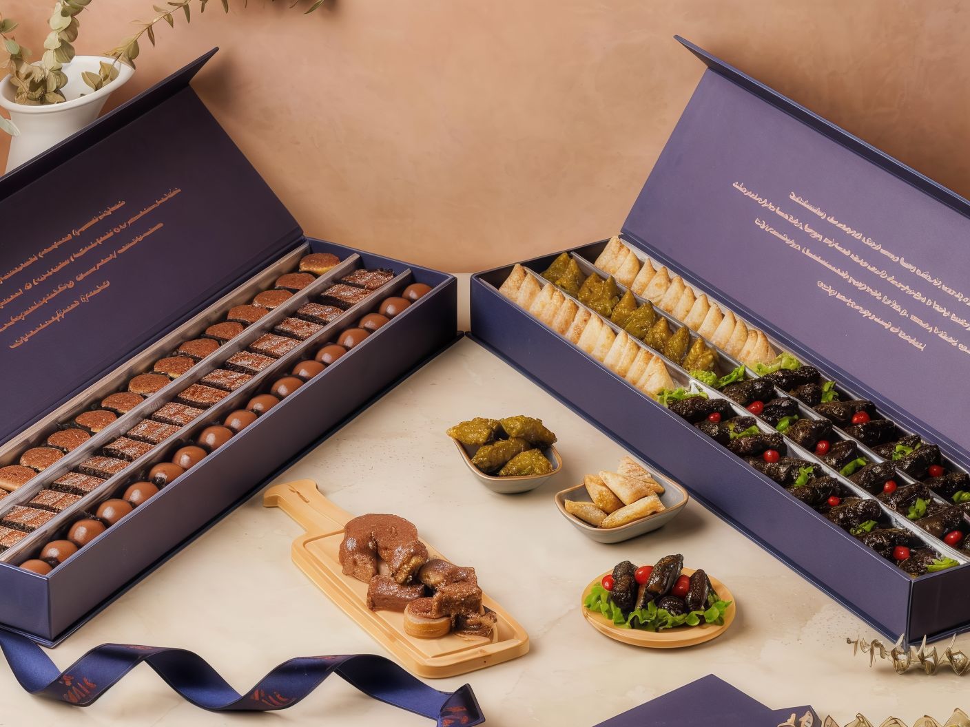 The Chocolate Shell delivery service in Kuwait | Talabat