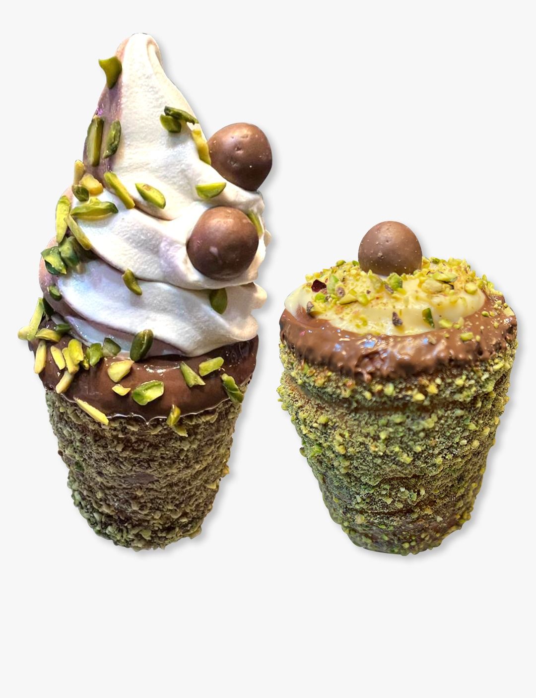 Chimney Cone delivery service in Qatar | Talabat