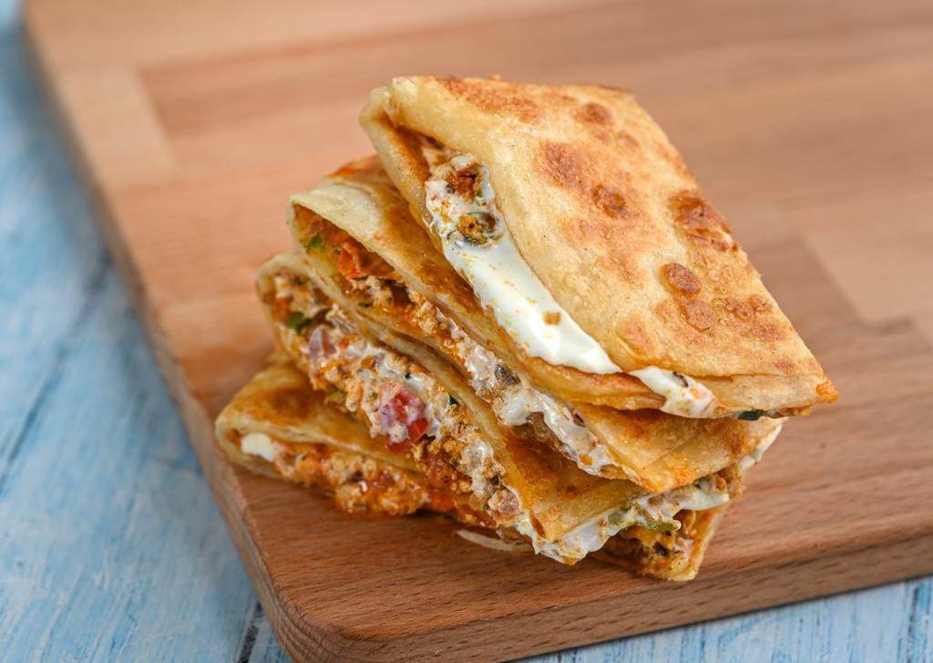 Mataf And Tea delivery service in Qatar | Talabat