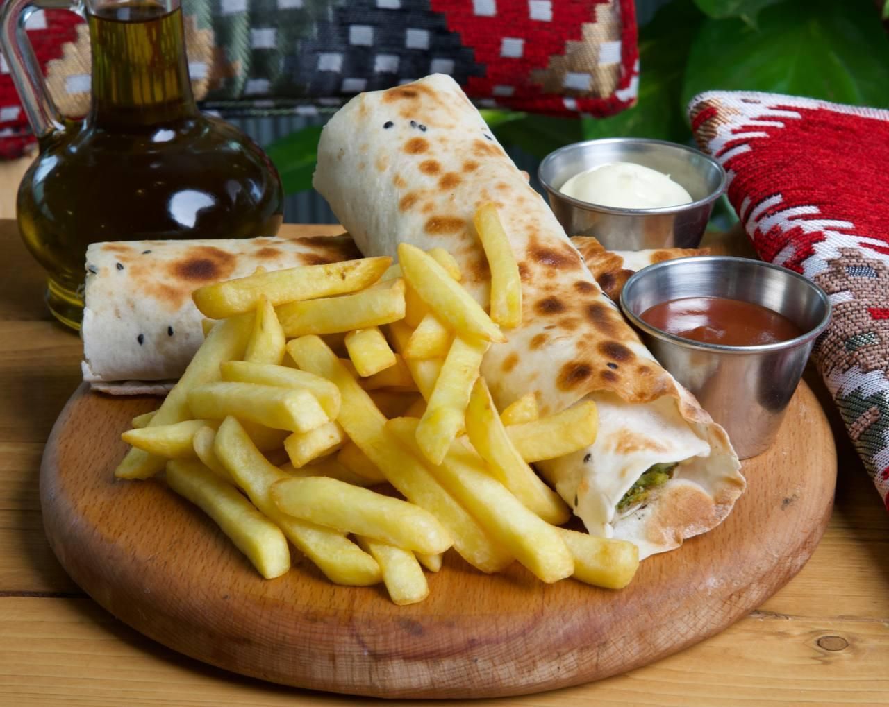 توصيل Khashoka سريع في عێراق | طلبات