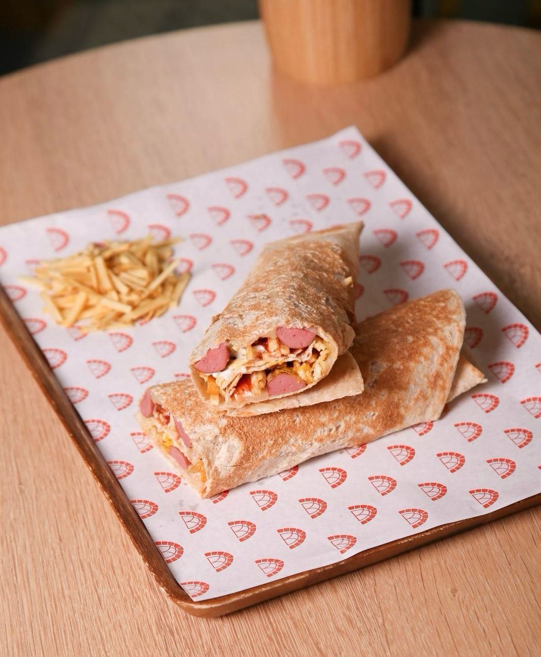 Maison Saj delivery service in Bahrain | Talabat