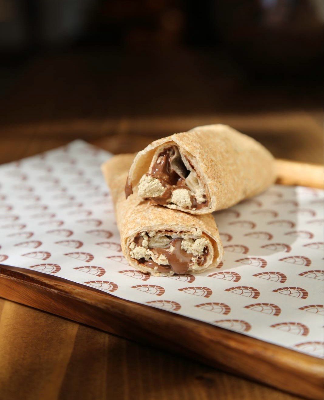 Maison Saj delivery service in Bahrain | Talabat