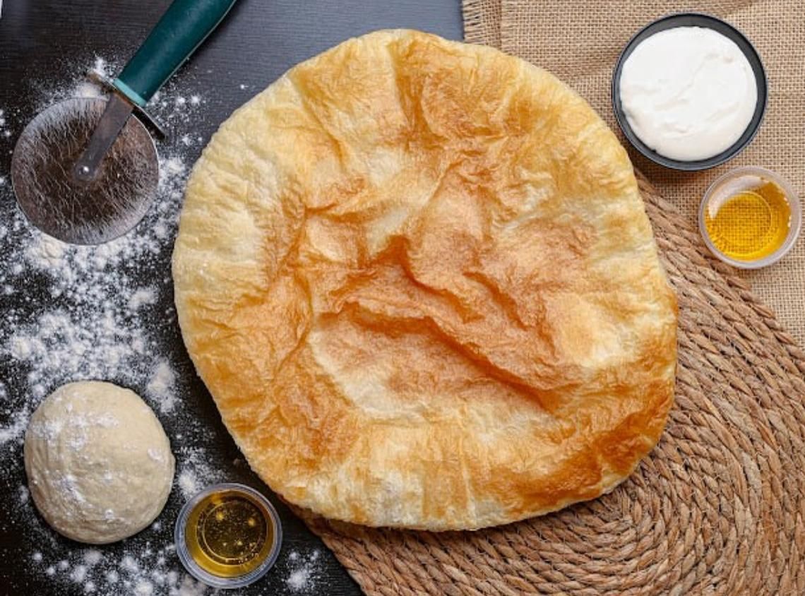 Abed Bakery delivery service in Bahrain | Talabat