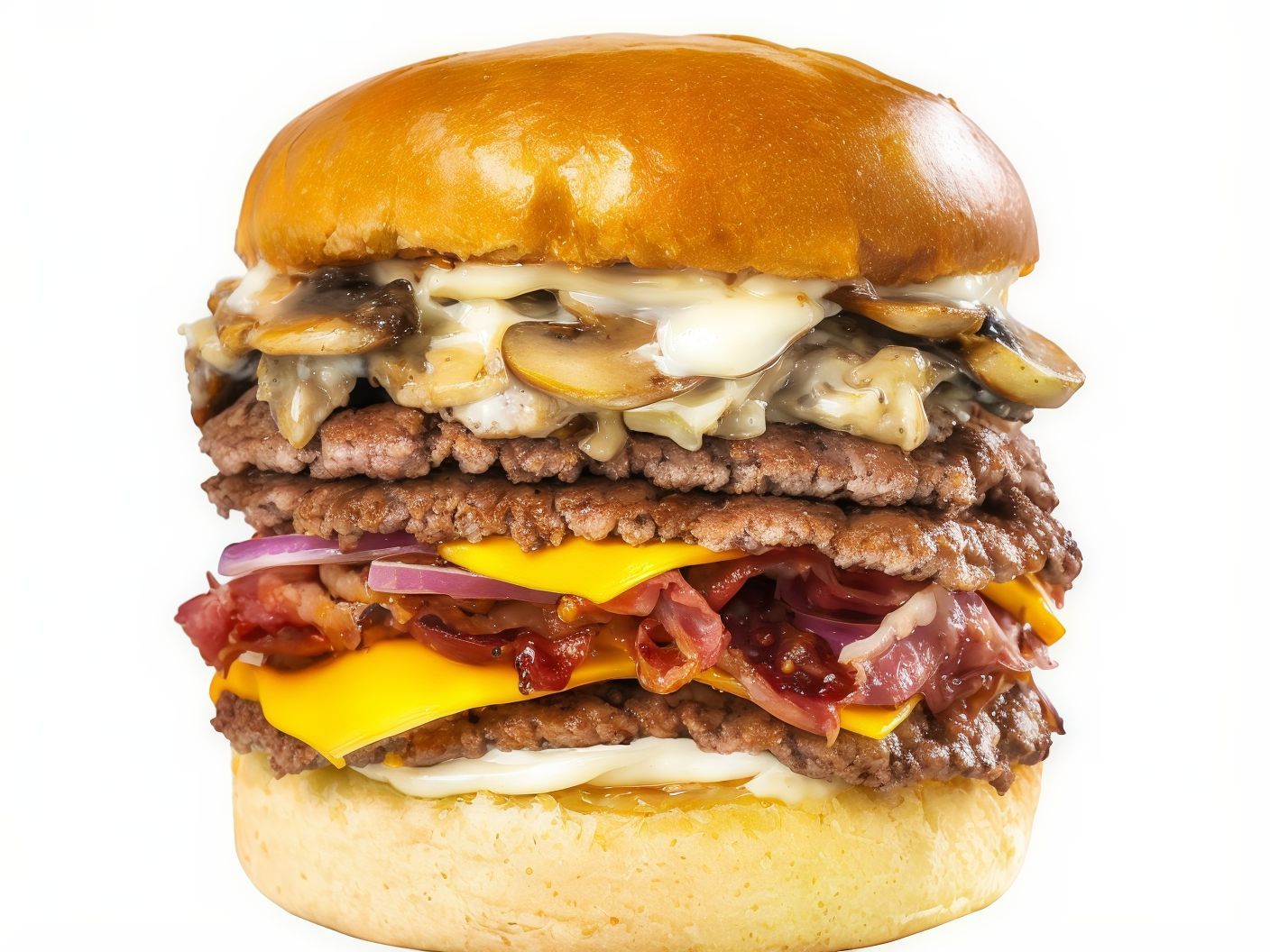 Moo burger delivery service in Jordan | Talabat