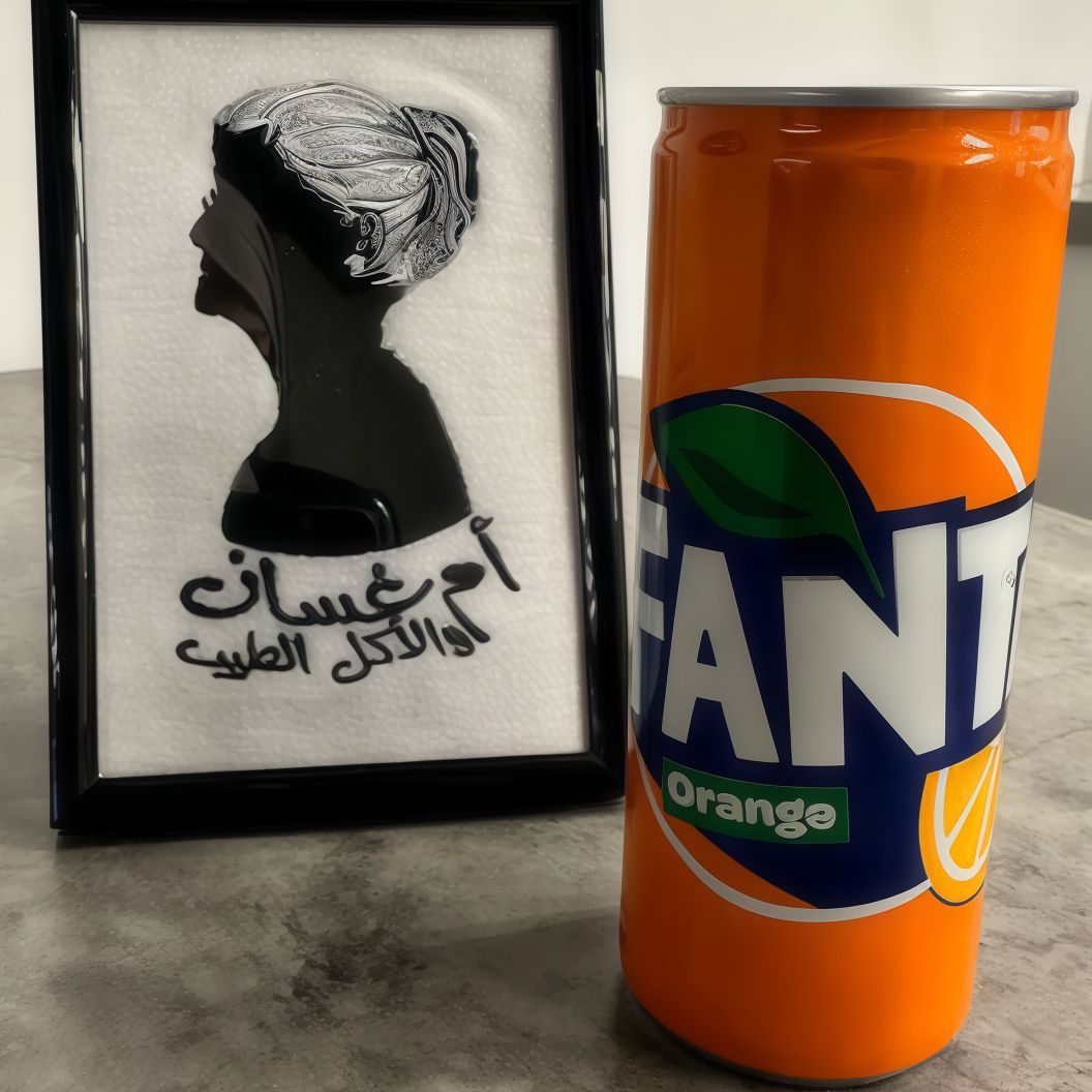 OM GHASSAN Restaurant delivery service in Kuwait | Talabat