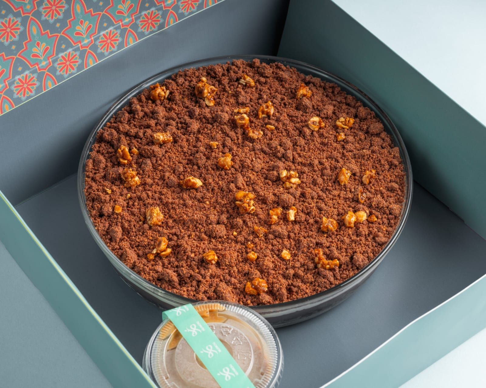 Numou delivery service in Kuwait | Talabat