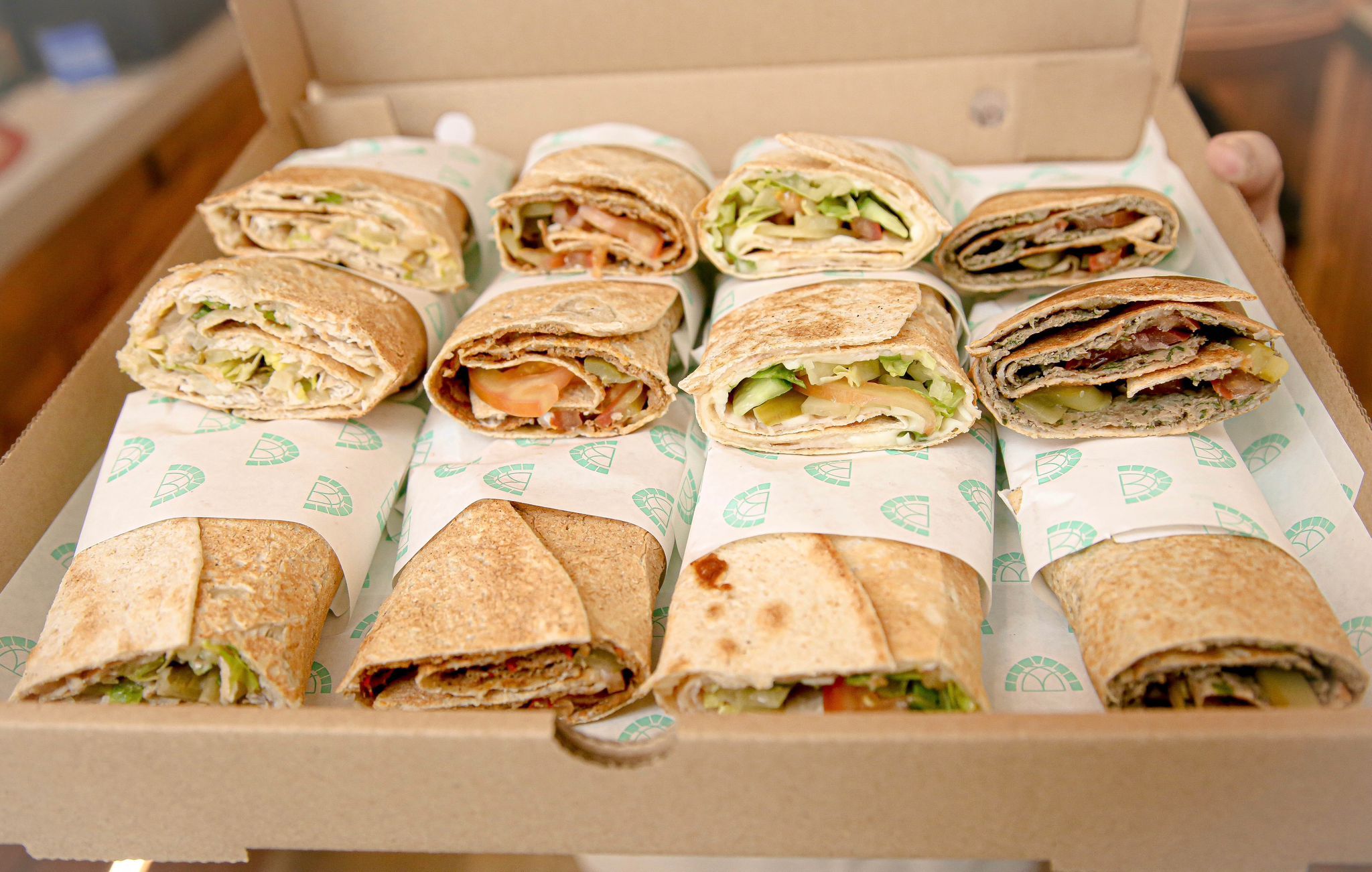 Maison Saj delivery service in Bahrain | Talabat