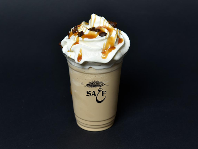 Saaf Coffee House delivery service in Jordan | Talabat