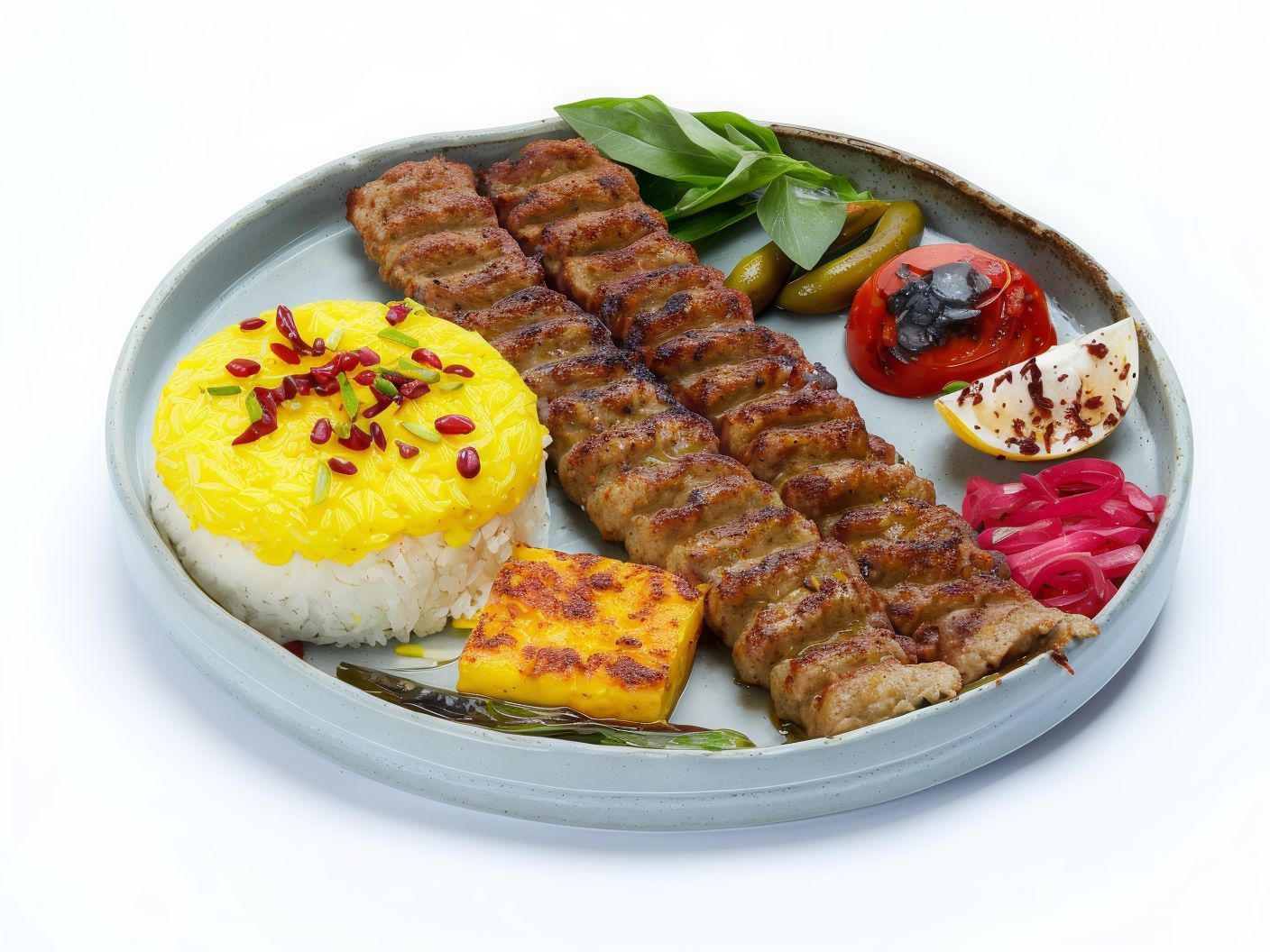 DARBAND delivery service in Qatar | Talabat