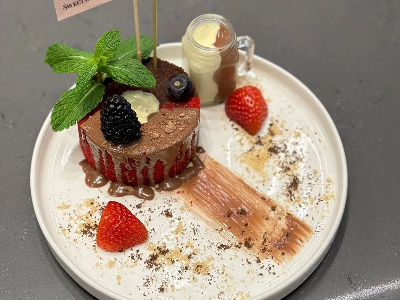 Sweet Evolution delivery service in Oman | Talabat