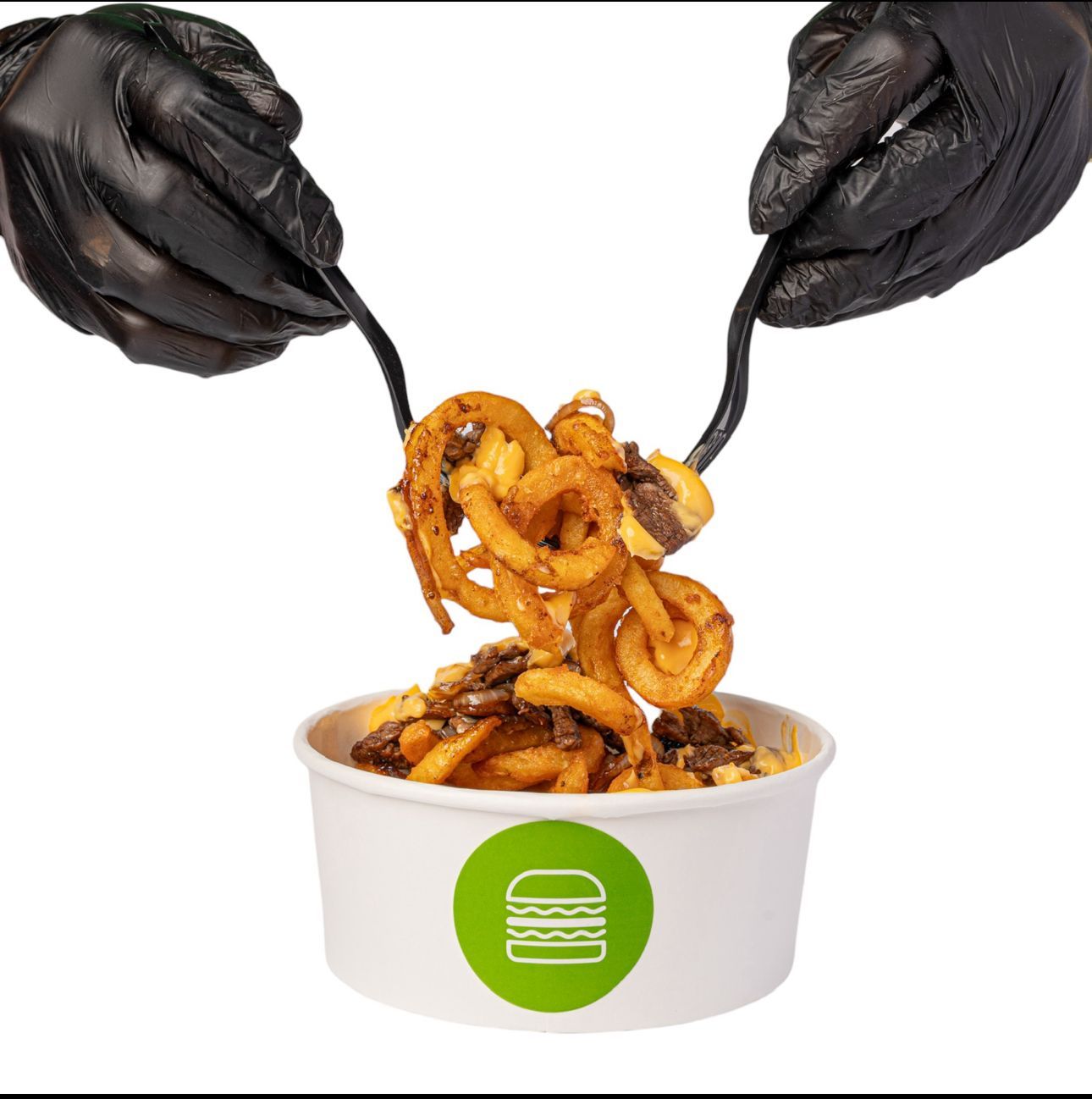 Hunter Burger delivery service in Oman | Talabat