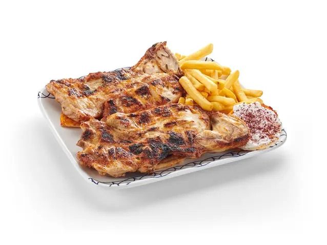 Al Safadi delivery service in UAE | Talabat