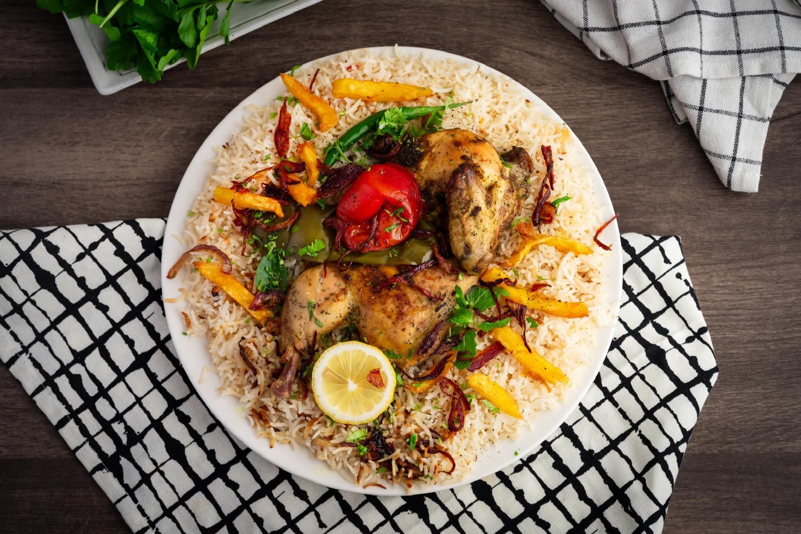 BEST CHOICE RESTAURANT delivery service in Bahrain | Talabat